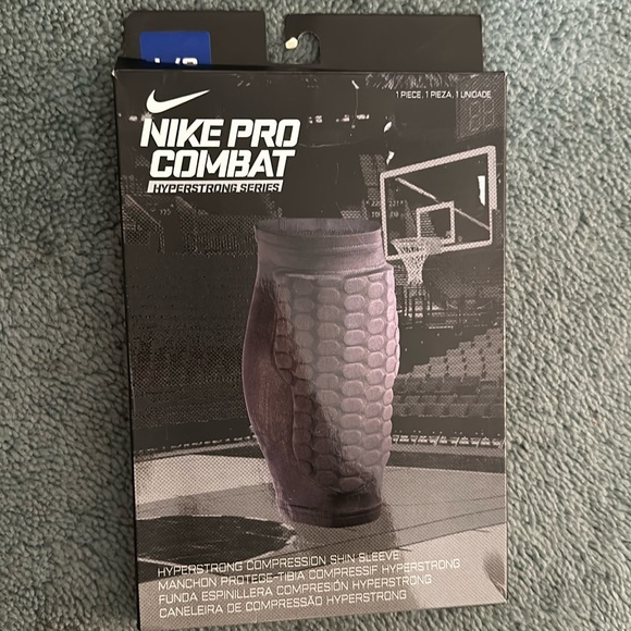 Nike | Other | Nike Pro Combat Hyperstrong Series Dri Fit Compression ...